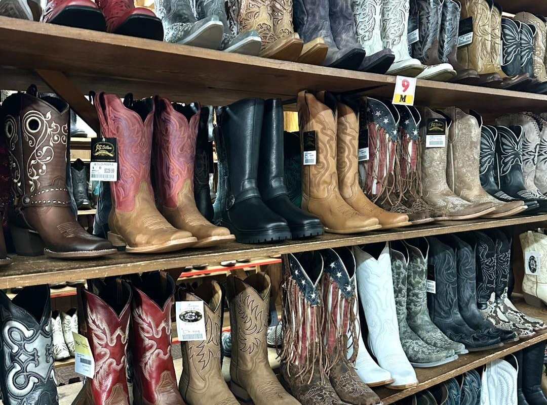 5 of the Best Places for Shopping Around Pigeon Forge – Pigeon Forge ...