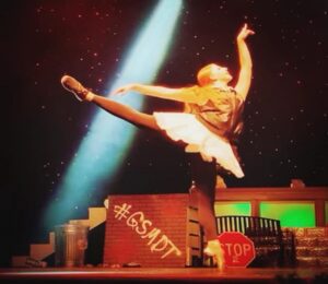 Applause Talent National Dance Competition – Pigeon Forge Chamber of ...