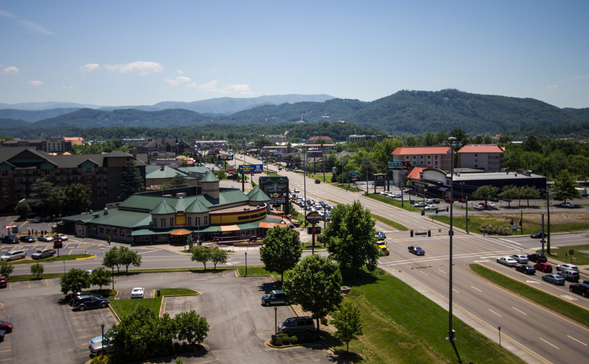 Live Like a Local: Pigeon Forge Favorites – Pigeon Forge Chamber of ...