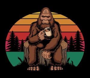 Smoky Mountain Bigfoot Conference – Pigeon Forge Chamber of Commerce