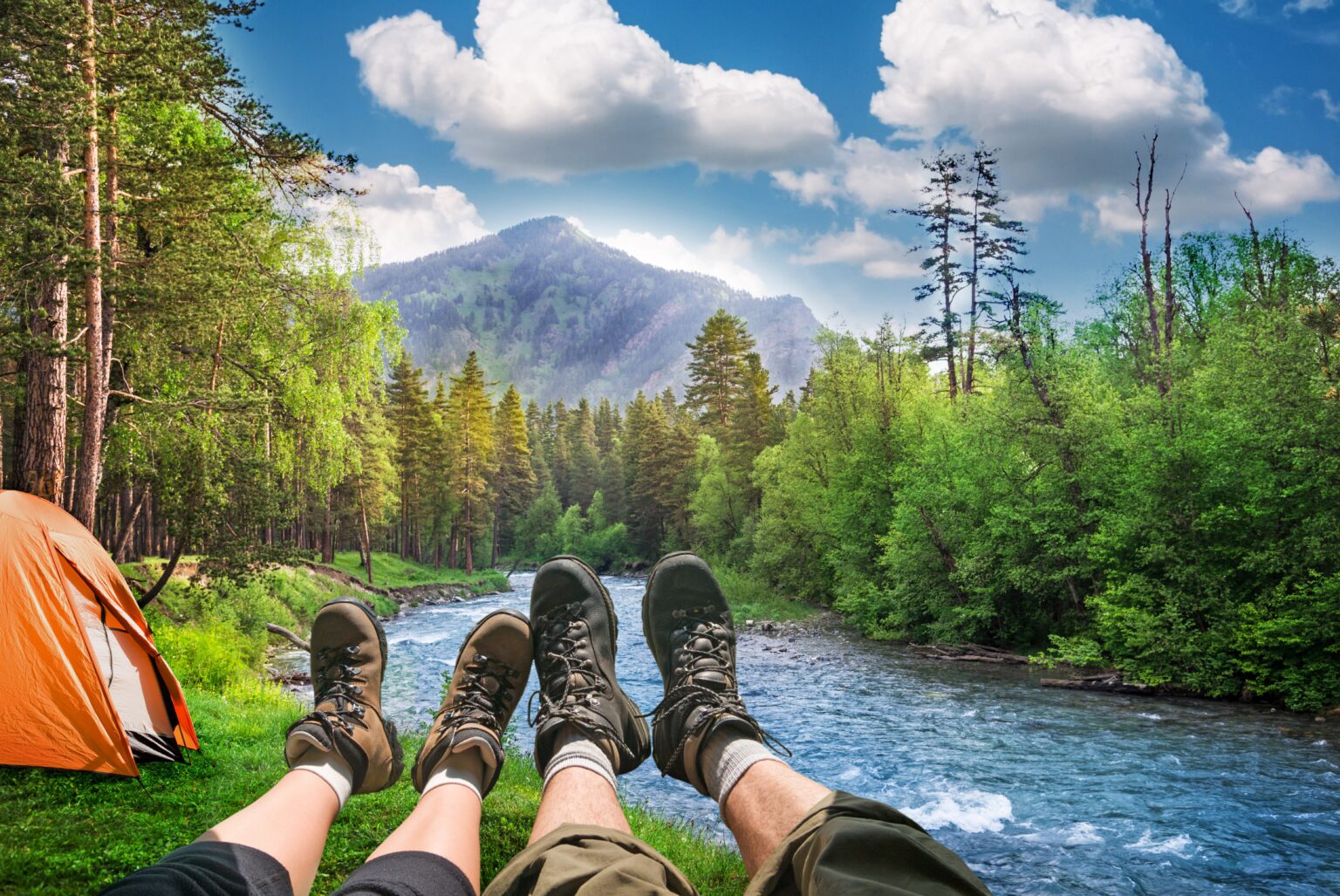 The Official Visitor's Guide - Pigeon Forge Chamber of Commerce