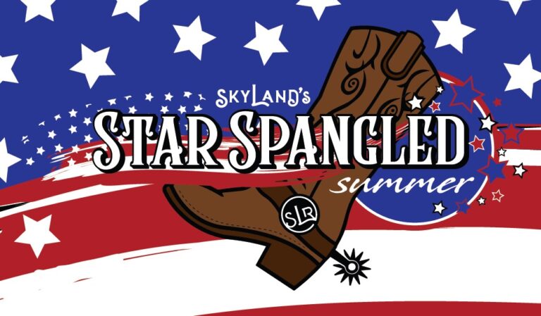 Skyland's Star Spangled Summer – Pigeon Forge Chamber of Commerce