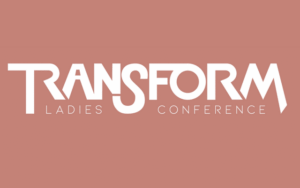 Transform Ladies Conference – Pigeon Forge Chamber of Commerce