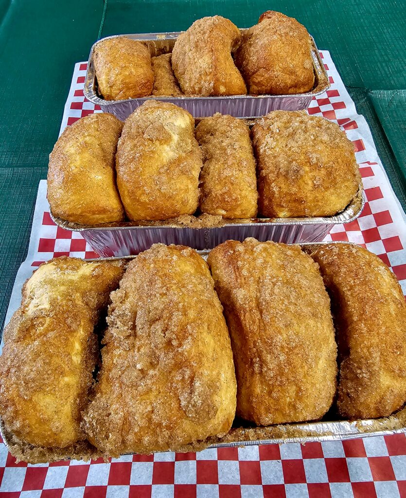 Cinnamon Bread Factory – Pigeon Forge Chamber of Commerce