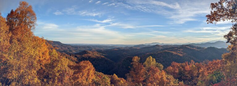 Your Ultimate Guide to Fall Family Fun in Pigeon Forge – Pigeon Forge ...